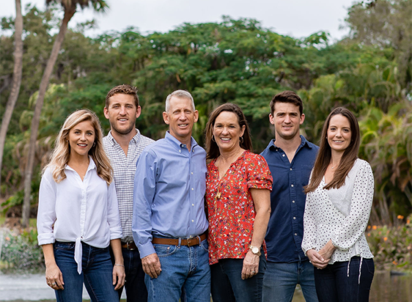 Meet Scott - Caine For Congress